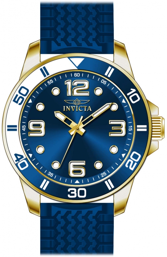Pro Diver model 40038 | InvictaWatch.com