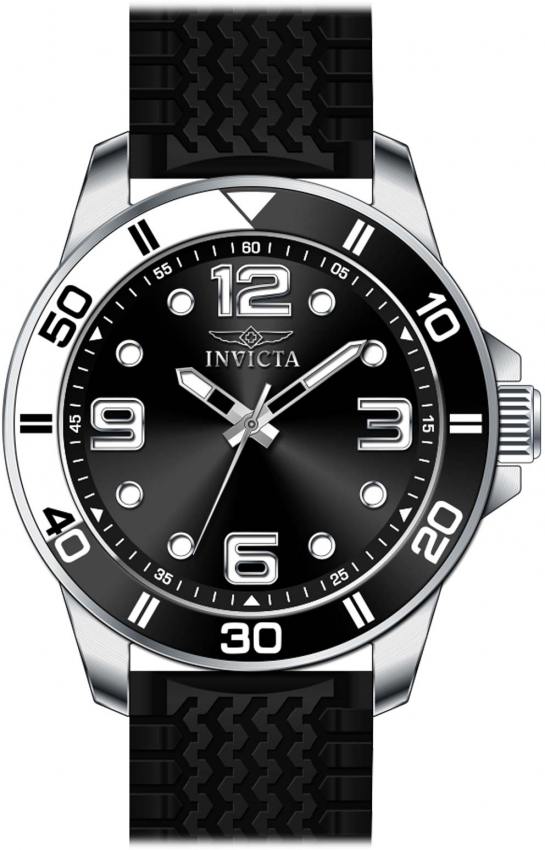 Pro Diver model 40039 | InvictaWatch.com