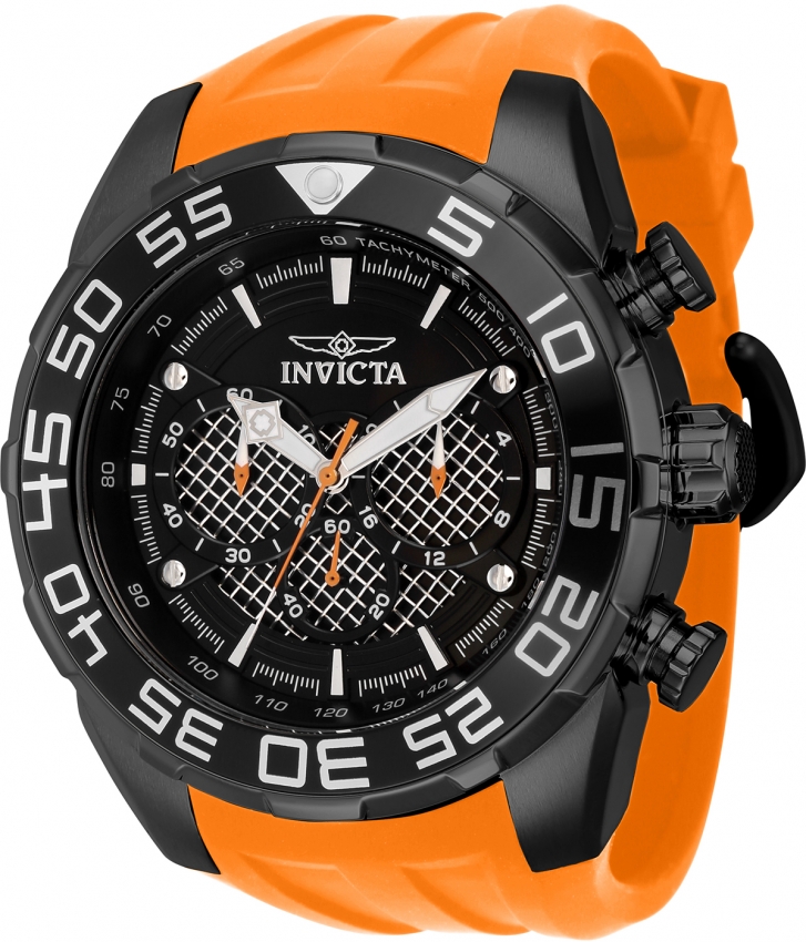 Speedway model 40040 | InvictaWatch.com