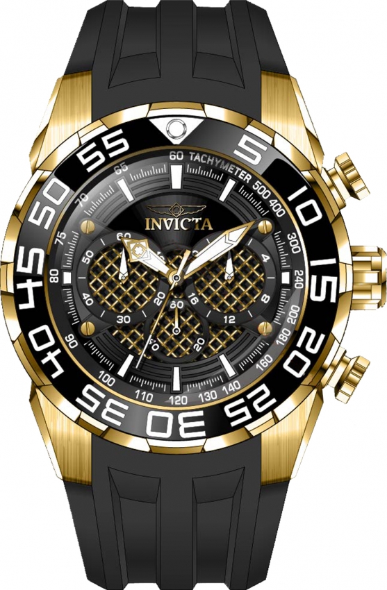 Speedway model 40044 | InvictaWatch.com