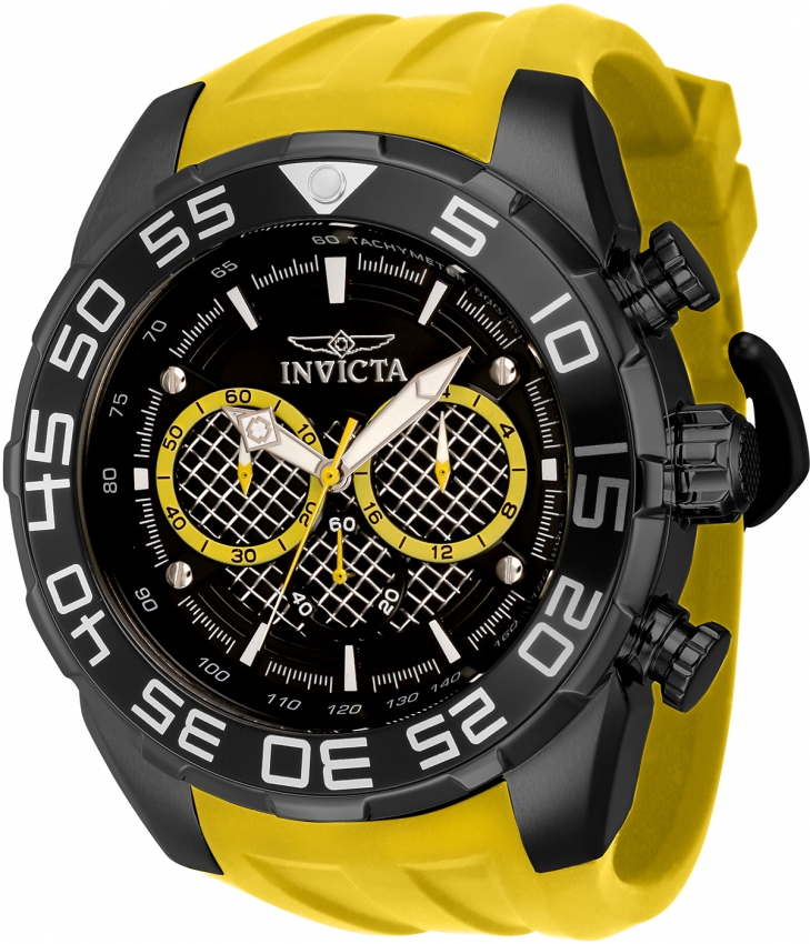 Speedway model 40046 | InvictaWatch.com