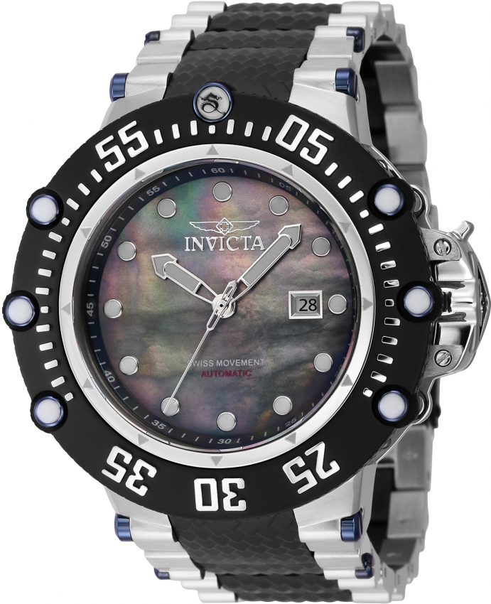 Subaqua model 40070 | InvictaWatch.com