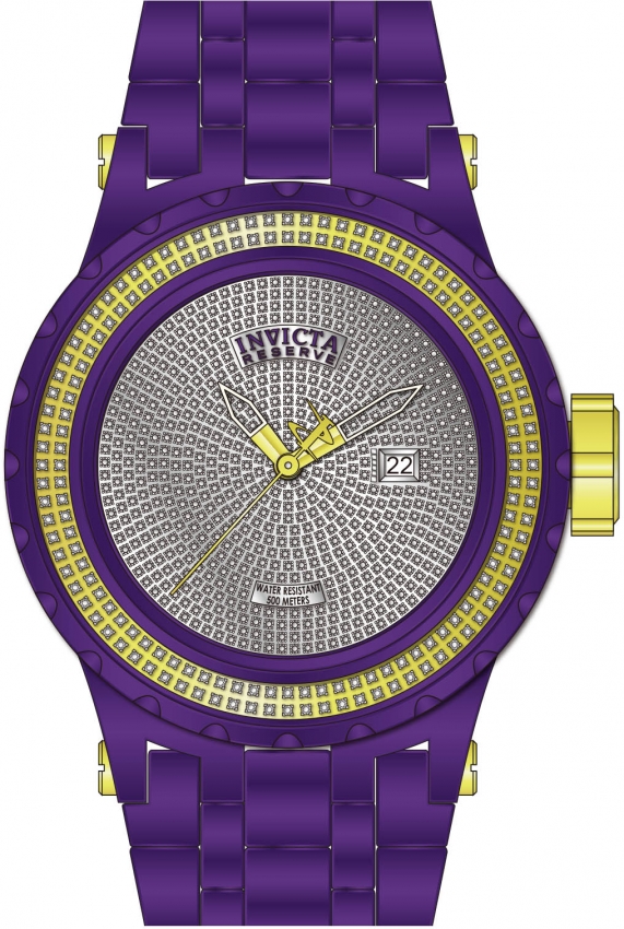 Reserve model 40109 | InvictaWatch.com