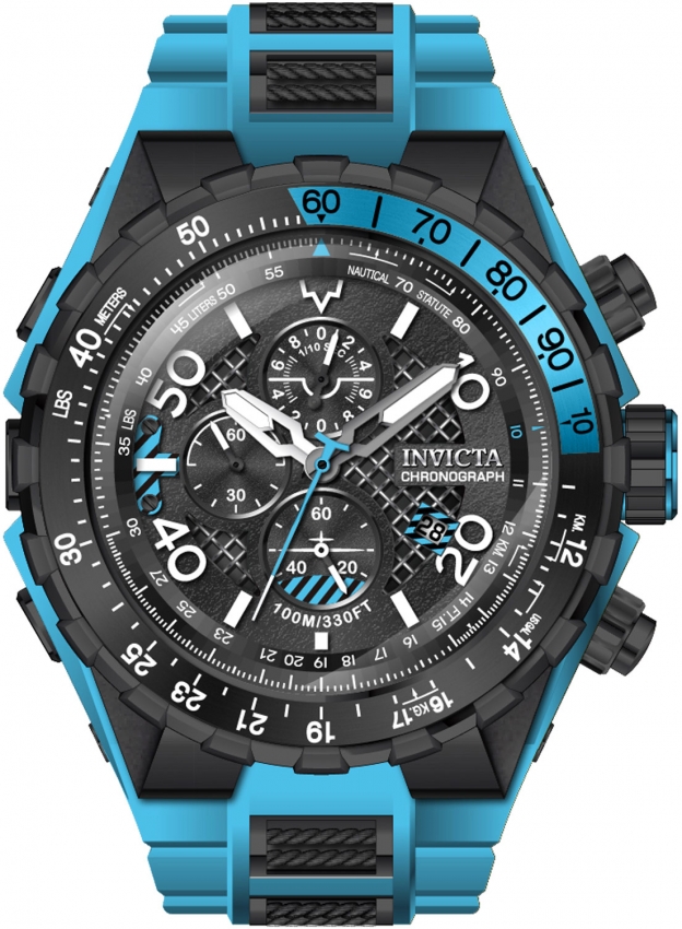 Aviator model 40127 | InvictaWatch.com