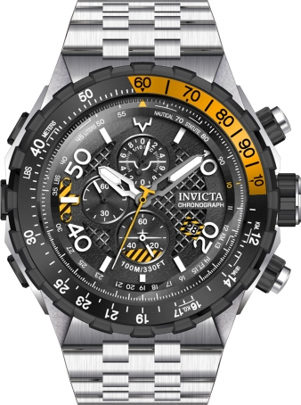 Aviator model 40130 | InvictaWatch.com