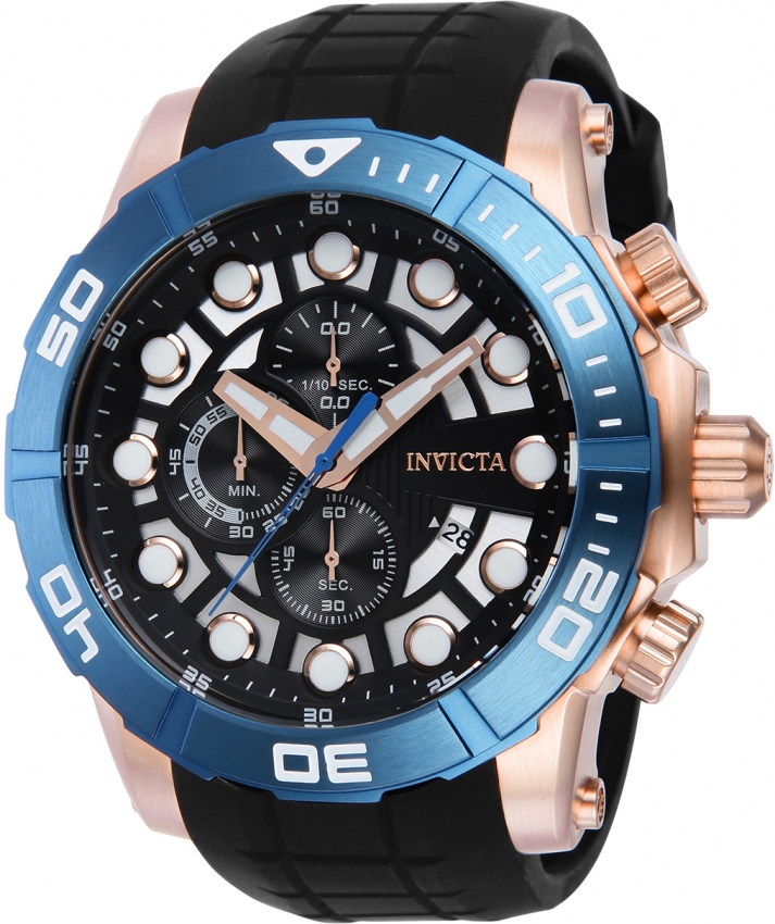 Sea Hunter model 40142 | InvictaWatch.com