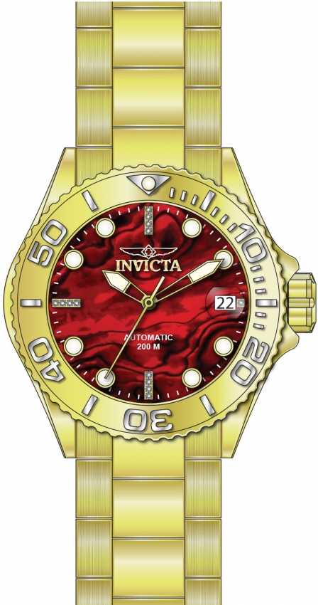model 40152 | InvictaWatch.com