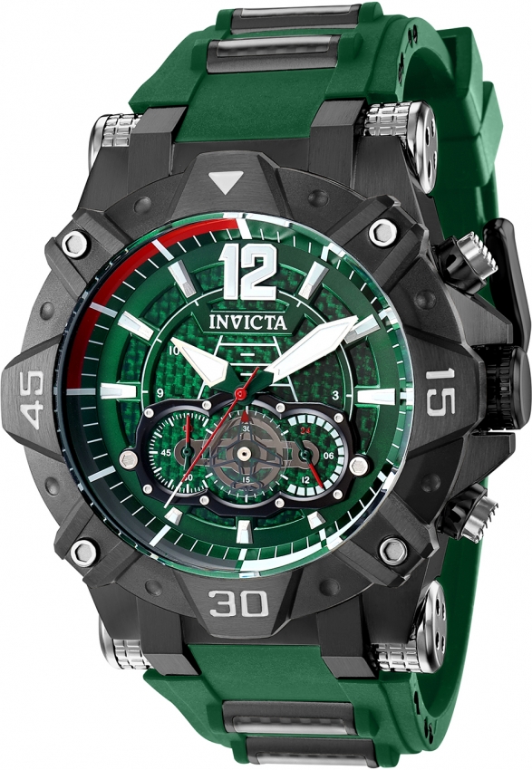 Aviator model 40164 | InvictaWatch.com