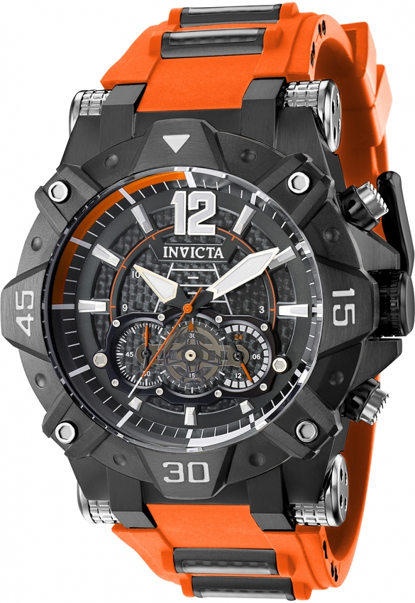 Aviator model 40166 | InvictaWatch.com