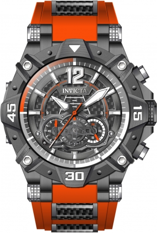 Aviator model 40166 | InvictaWatch.com