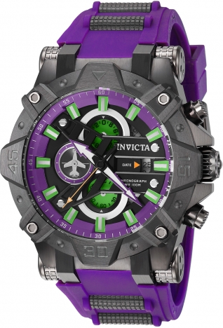 Aviator model 40181 | InvictaWatch.com