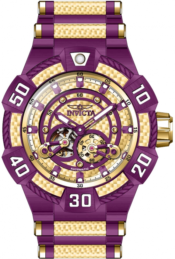 Bolt model 40190 | InvictaWatch.com