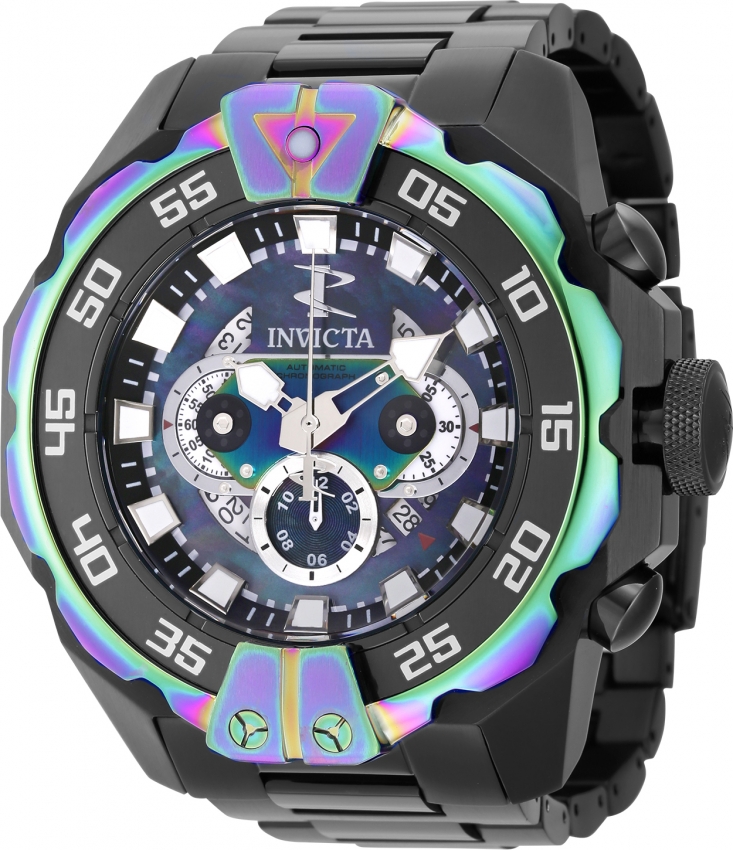 Reserve model 40197 | InvictaWatch.com