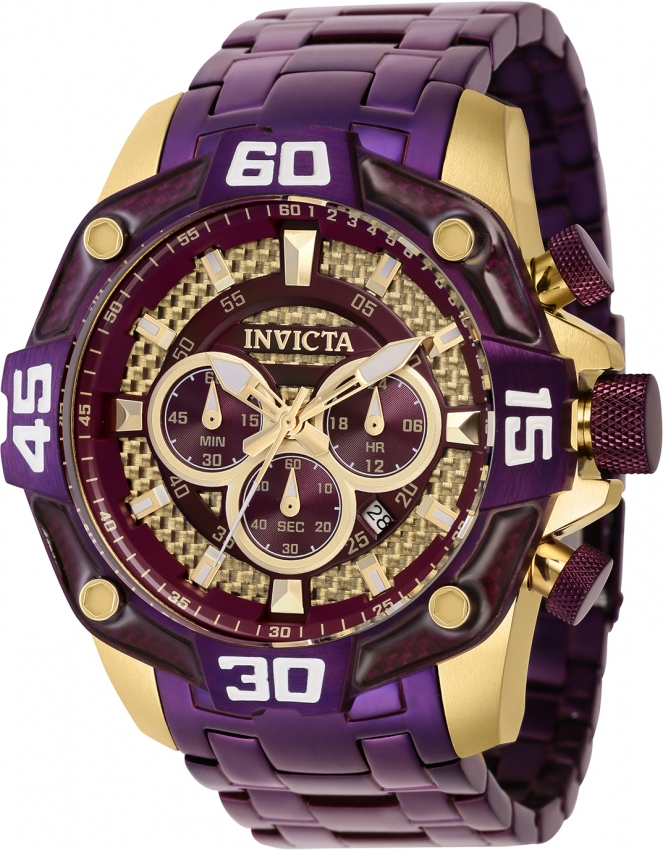 Pro Diver model 40260 | InvictaWatch.com