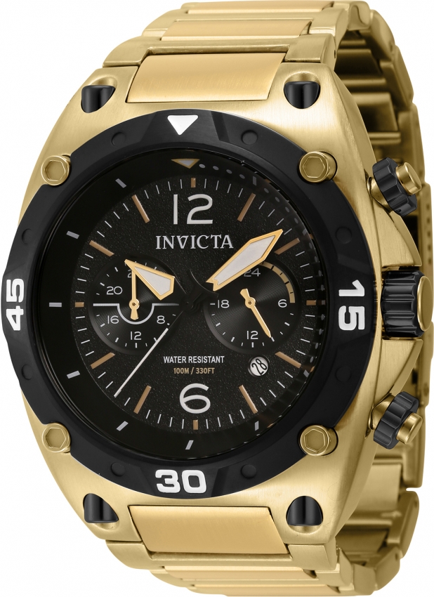 Aviator model 40270 | InvictaWatch.com