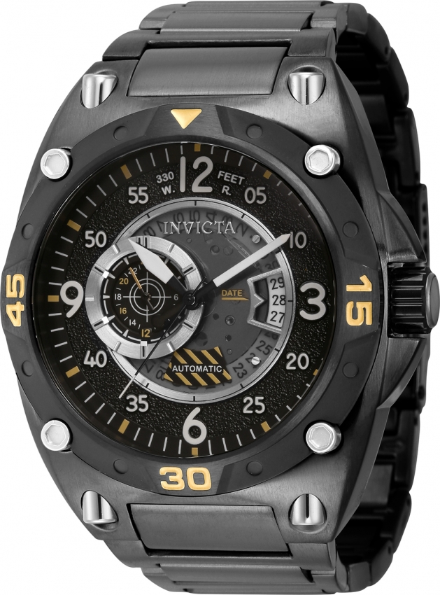 Aviator model 40273 | InvictaWatch.com