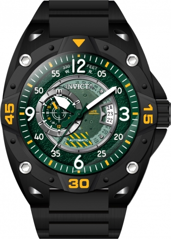 Aviator model 40274 | InvictaWatch.com