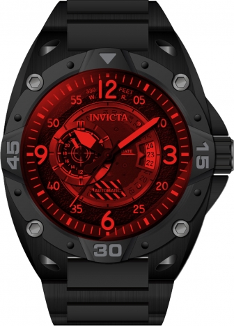 Aviator model 40278 | InvictaWatch.com