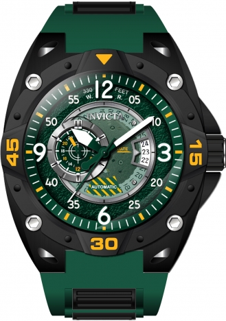 Aviator model 40282 | InvictaWatch.com