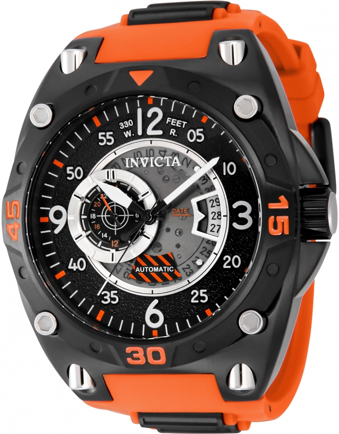 Aviator model 40284 | InvictaWatch.com