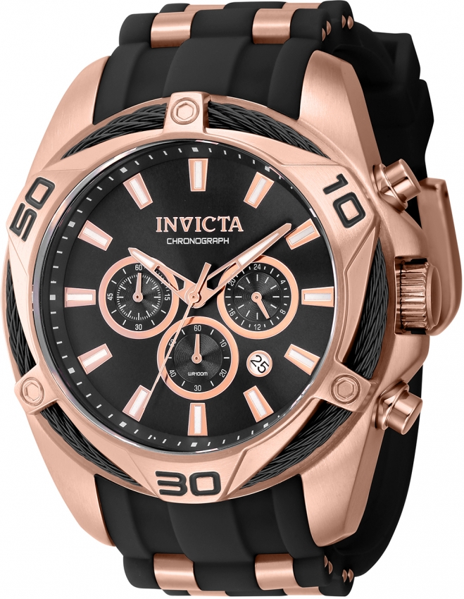 Bolt model 40319 | InvictaWatch.com