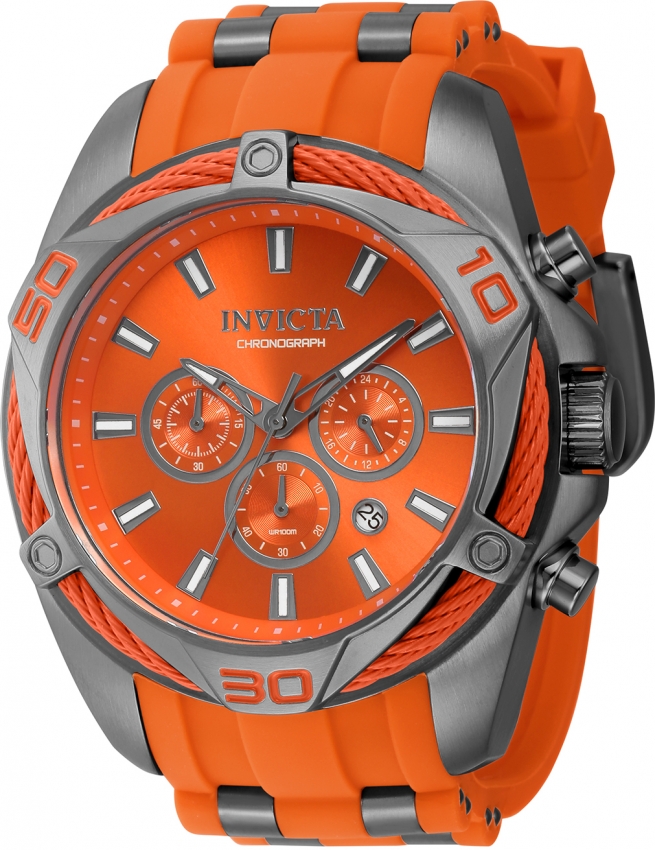 Bolt model 40320 | InvictaWatch.com