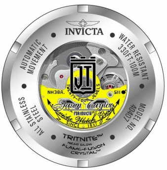 model 40407 | InvictaWatch.com