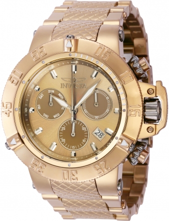 Subaqua model 40453 | InvictaWatch.com