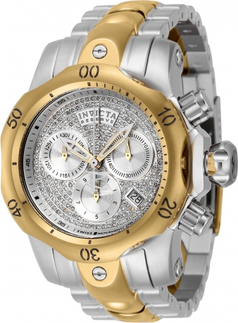 Reserve model 40455 | InvictaWatch.com