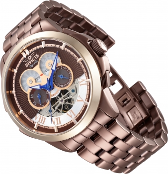 Objet D Art model 40488 | InvictaWatch.com