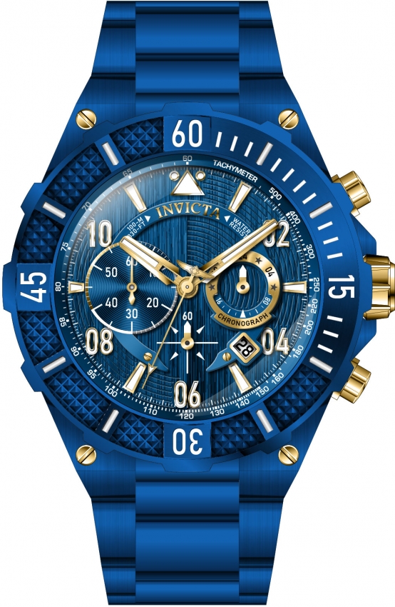 Aviator model 40512 | InvictaWatch.com