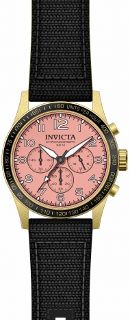 Vintage model 40521 | InvictaWatch.com