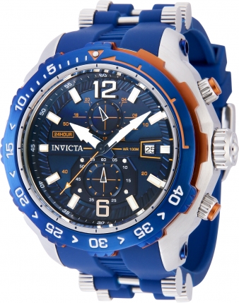 Aviator model 40534 | InvictaWatch.com