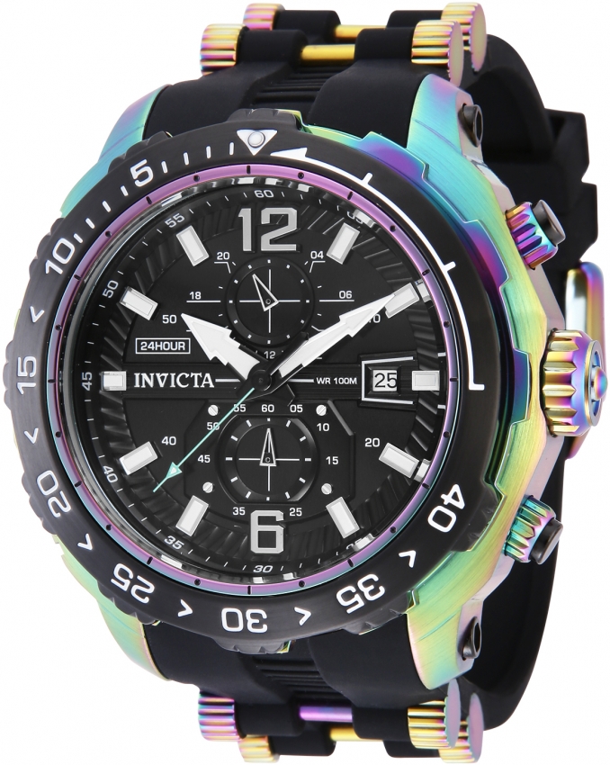 Aviator model 40540 | InvictaWatch.com