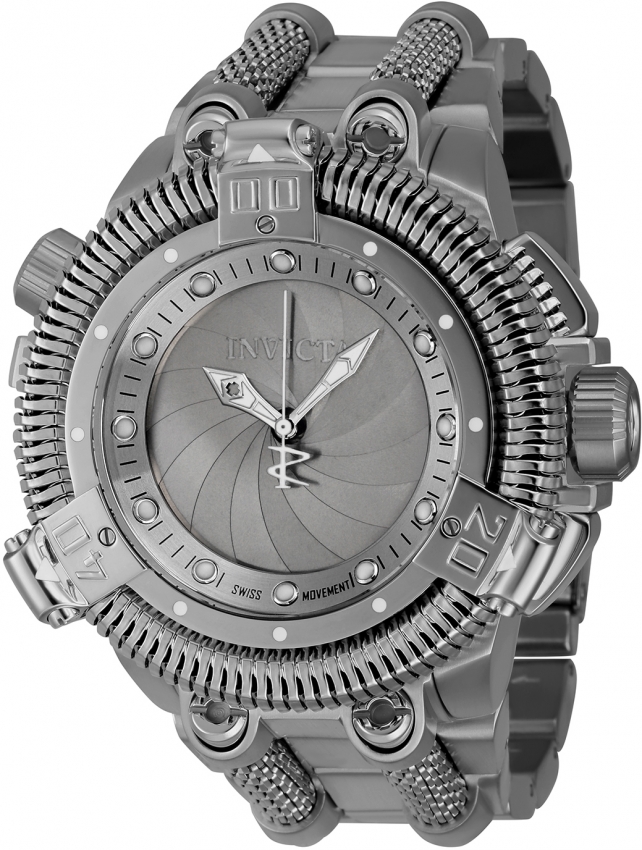 King Python model 40579 | InvictaWatch.com