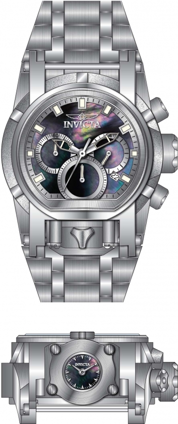 Bolt model 40586 | InvictaWatch.com