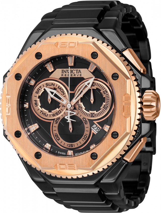Reserve model 40638 | InvictaWatch.com