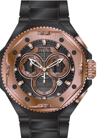 Reserve model 40638 | InvictaWatch.com
