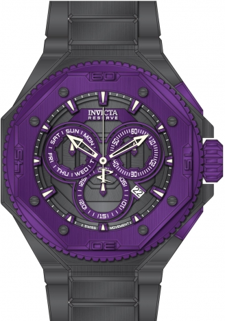 Reserve model 40640 | InvictaWatch.com
