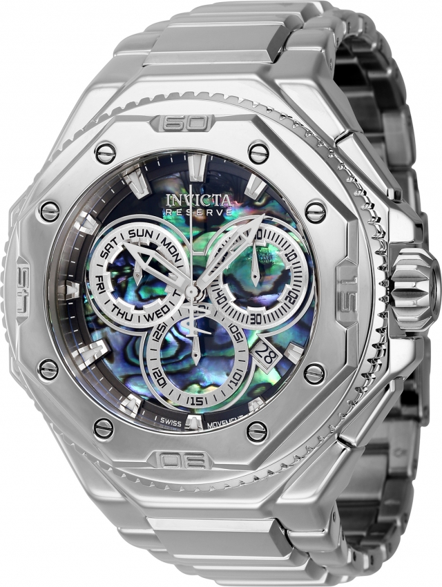Reserve model 40644 | InvictaWatch.com