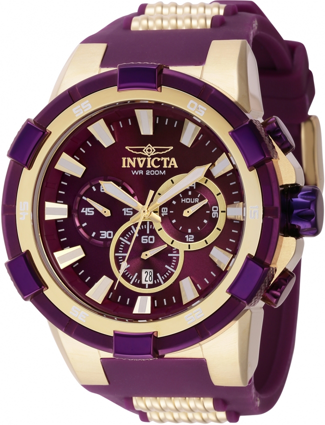Aviator model 40658 | InvictaWatch.com