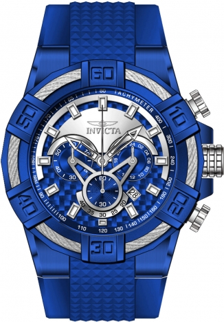 Bolt model 40670 | InvictaWatch.com