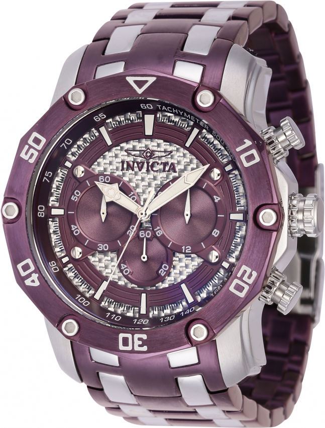 Pro Diver model 40681 | InvictaWatch.com