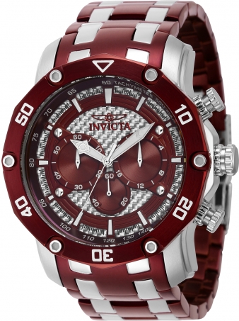 Pro Diver model 40683 | InvictaWatch.com