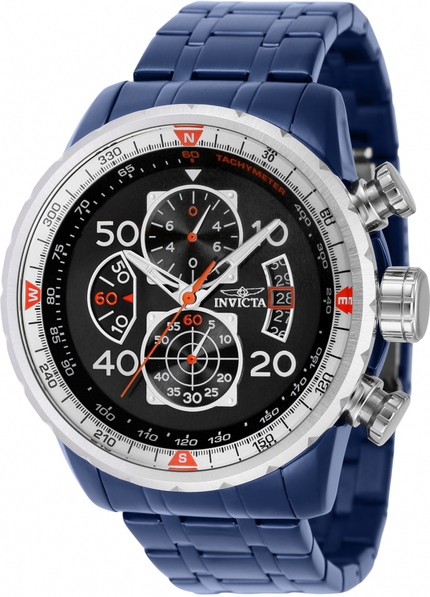 Aviator model 40695 | InvictaWatch.com