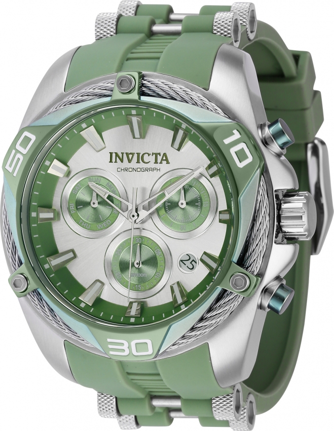 Bolt model 40696 | InvictaWatch.com