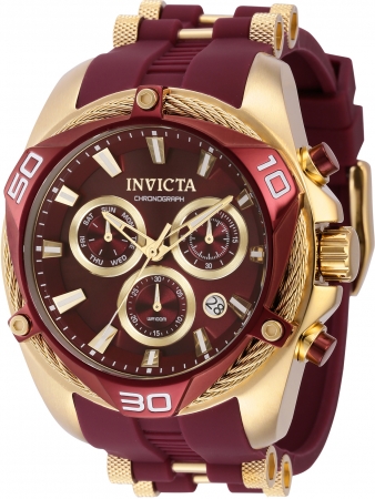 Bolt model 40698 | InvictaWatch.com