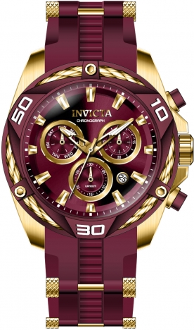 Bolt model 40698 | InvictaWatch.com