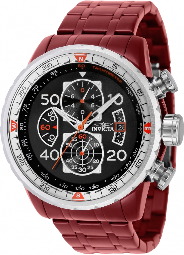 Aviator model 40699 | InvictaWatch.com