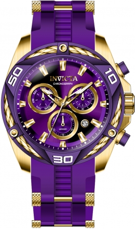 Bolt model 40700 | InvictaWatch.com